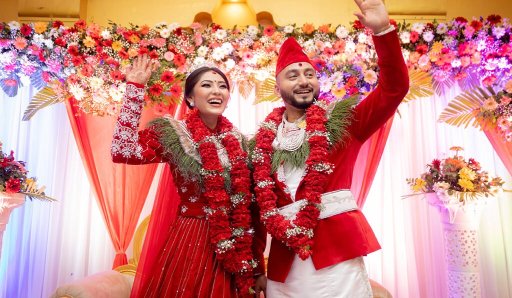 Wedding City Nepal – Capturing your Special Moments